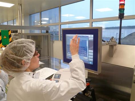 Famar On Linkedin Famar Following Its Serialization Plan Initiated In