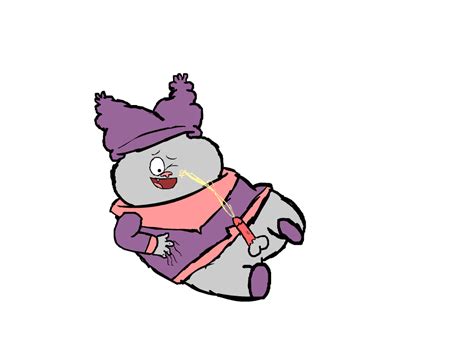 Chowderanimations Maruigi