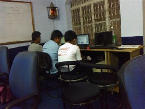 Nisha Computer Institute