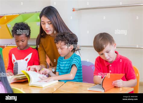 Reading Teacher