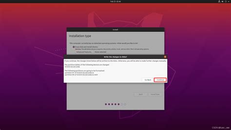 Ubuntu安装镜像 Ubuntu镜像下载教程 Mob64ca1414098d的技术博客 51cto博客