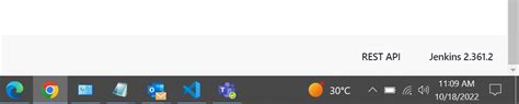 Azure Ad Authorization Is Currently Not Working On Jenkins Because It