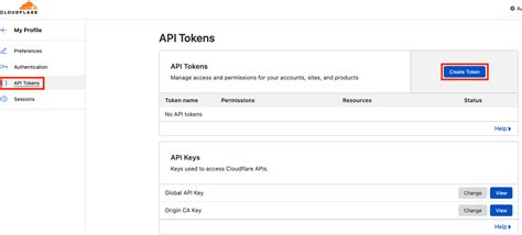 Set Up A Cloudflare Zero Trust Connector Conductorone Docs