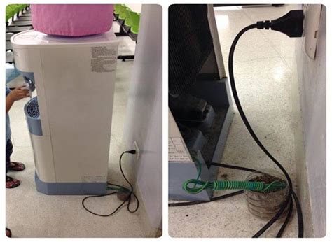 ติดตั้งสายดินปักขวด อันตราย ครูบ้านนอกดอทคอม