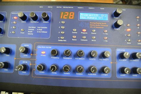 MATRIXSYNTH Synthpro S DSI Poly Evolver For Sale