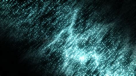 Abstract Wave Background Connection Dots Structure Polygonal Abstract Background Stock