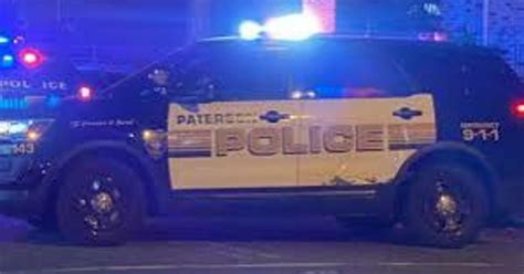 Paterson Police Recover Shell Casings After Shots Fired Incident On