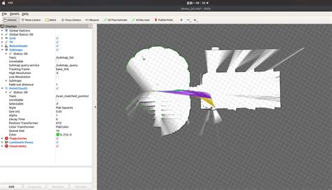 Cartographer 运行Demo数据集和MIT数据集 EpsilonJohn s Blog