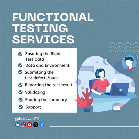 Understand The Essentials Of Functionaltesting And Flawless