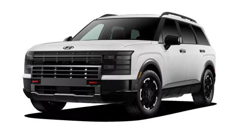 2026 Hyundai Palisade Price Trim Design And Safety Features