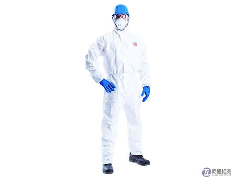 En 13034液体化学品防护服ce Ppe认证标准 知乎