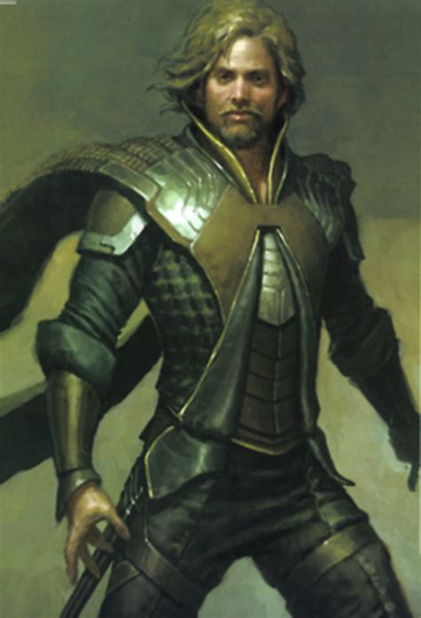 Image Thor Concept Art Fandral 002png Marvel Database Fandom
