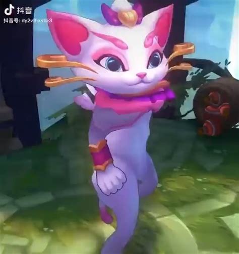 The New Yuumi Rework Lookin Good Rleagueoflegends