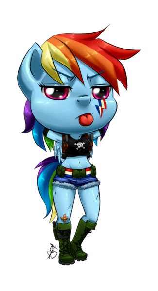 471769 Safe Artistpia Sama Derpibooru Import Rainbow Dash