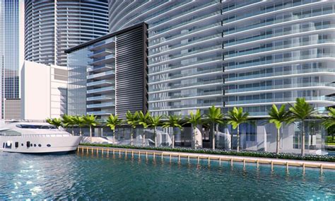 Aston Martin Residences Condos For Sale Prices And Floor Plans