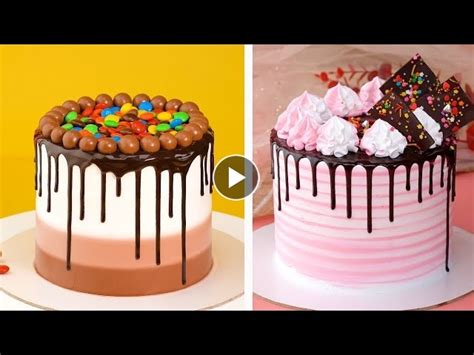 How To Make Chocolate Cake Decorating Tutorials Indulgent Chocolate