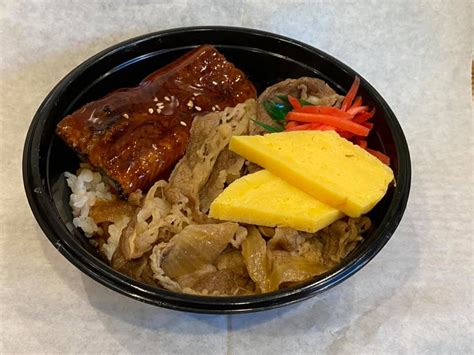 Hawaiis Musubi Marinade And Sauce Teriyaki Taste And Eel Sauce Musubi