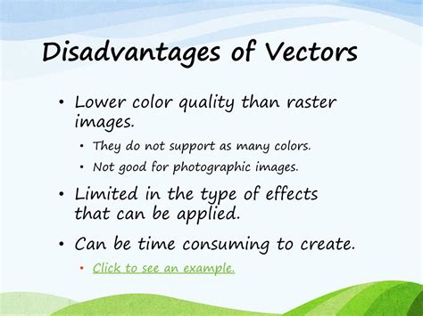 Ppt Vector Graphics Powerpoint Presentation Free Download Id2605379