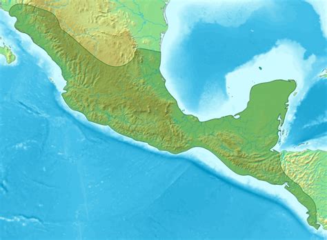 Mesoamérica CeraWiki