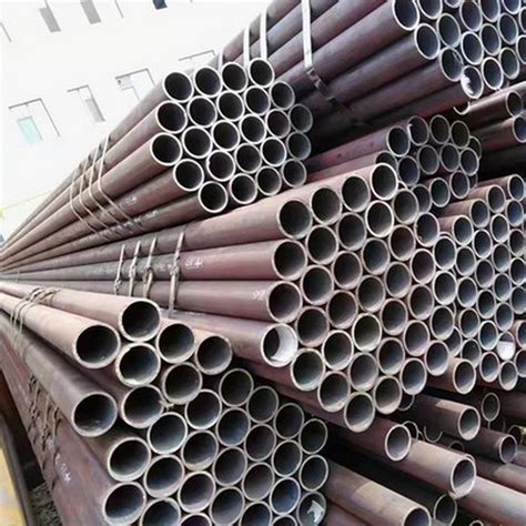 Large Diameter Seamless Pipe Classification China Loong Stainless