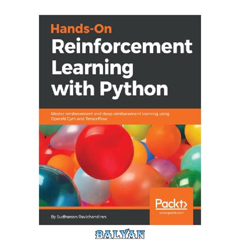 دانلود کتاب Hands On Reinforcement Learning With Python Master