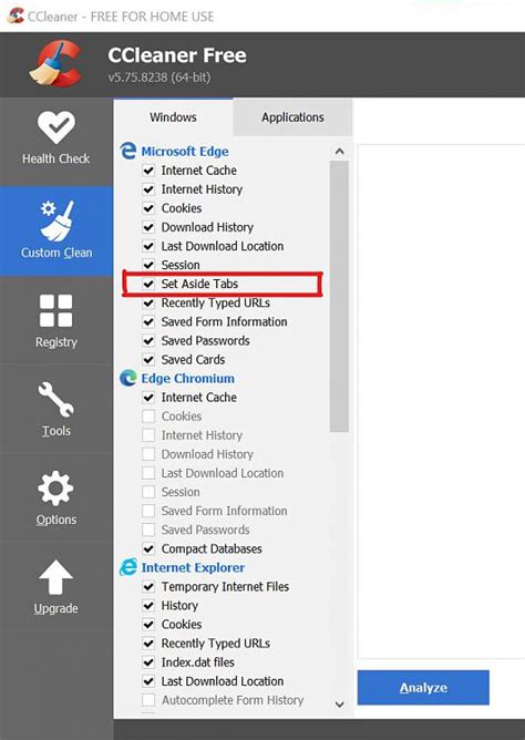 Why Have My TABS Disappeared Windows Forums