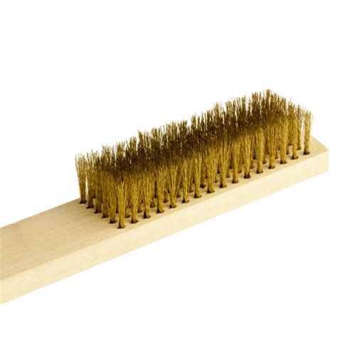 Brass Brush Large Metal Clay New Zealand