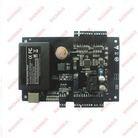 Zk Tcpip Rs485 Zksoftware C3 Series Ip Based Door Ubuy India