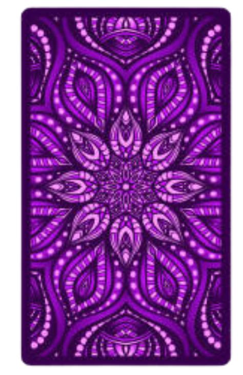 Karmic Tarot Message Homepage