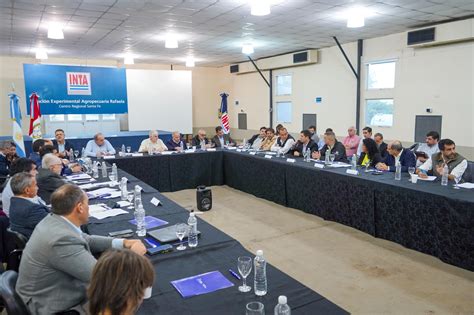 Chaco Se Une Al ComitÉ De Crisis Junto A Otras 11 Provincias En La