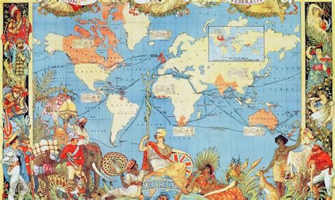 Colonialism Eric Roth