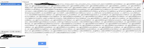 Javascript Returning Blank Data In Ajax Stack Overflow