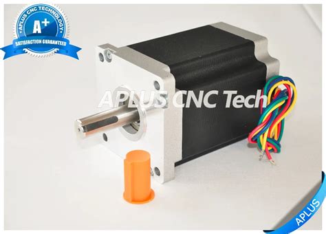 Buy Nema 42 Stepper Motor 150mm 3252oz In 6 0a