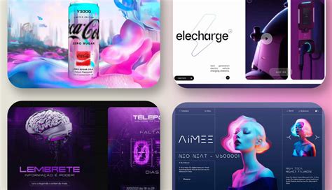 Conoce Las Tendencias En Diseño Gráfico Para 2024