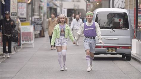 Kei Exploring Japans ‘genderless Subculture Cnn