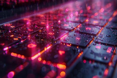 Enhancing Business Cybersecurity Protecting Document Privacy And Personal Data From Online