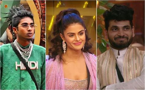 Bigg Boss 16 Priyanka Chahar Choudhary Fans Lash Out At Mc Stan And