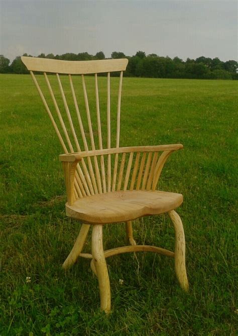 Handmade Chairs The Artful Bodger