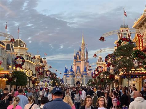 Im Disappointed In Disney Advocates Urge Disney Restore Disability