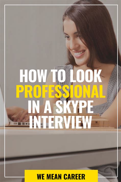 skype interview artofit