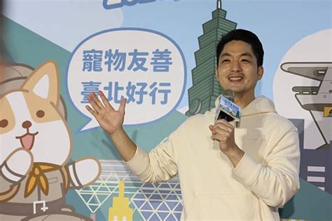 中國啟動熊貓外交將再送一隻「團團」給北市 蔣萬安：這是好事 上報 Line Today