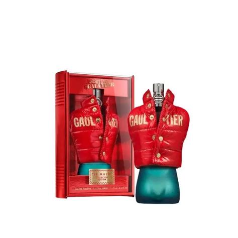 Jean Paul Gaultier Le Male Edition Collector