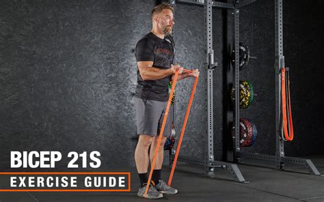 Resistance Band Arm Exercises Mirafit