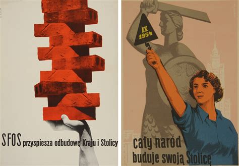 Odbudowa Warszawy Blog Jana Kuchno