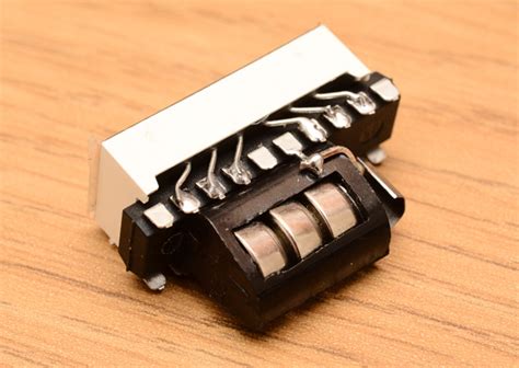 Seven Segment Scroller Mitxela Com