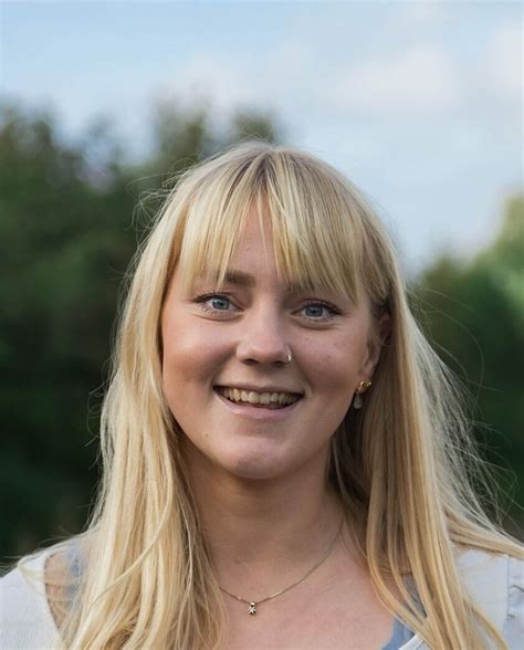 Frederikke Egeberg Elkjær Grow