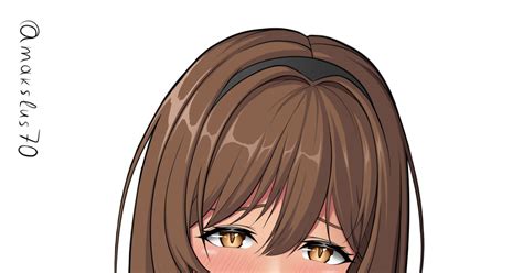 Nikke Noir Nikke Makslusのイラスト Pixiv