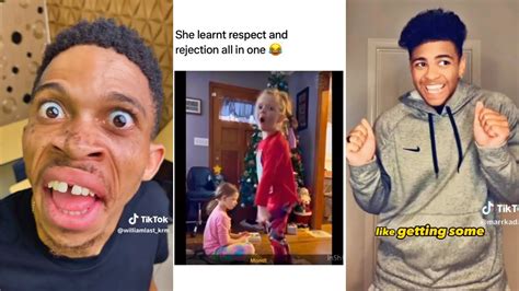 Funny Tiktok Videos Pt17 Ylyl Youtube