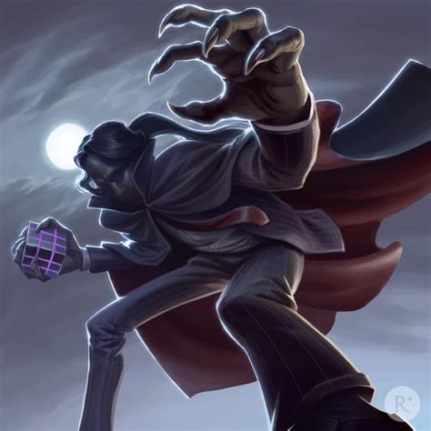 El Cucuy Riordan Wiki Fandom