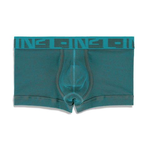 Undertone Trunk Gains Green C In2 New York